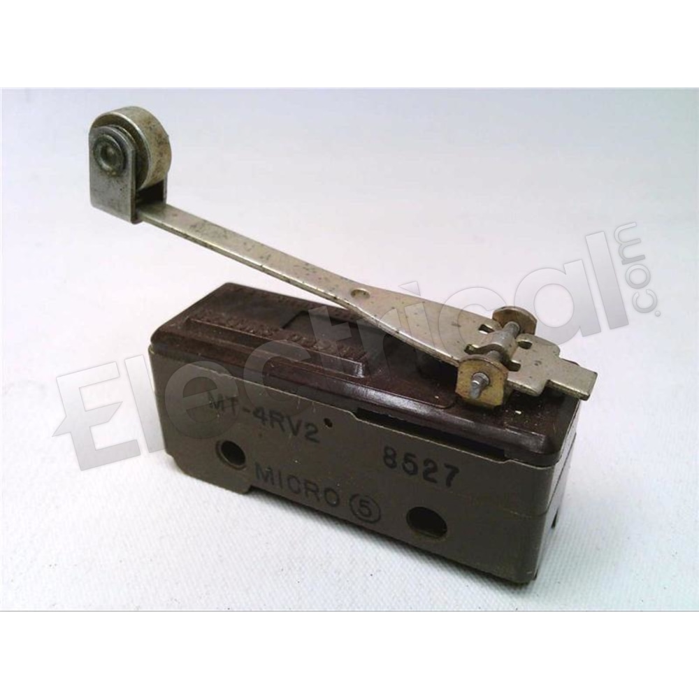 Honeywell MT4-RV2 Automation Switch Automation