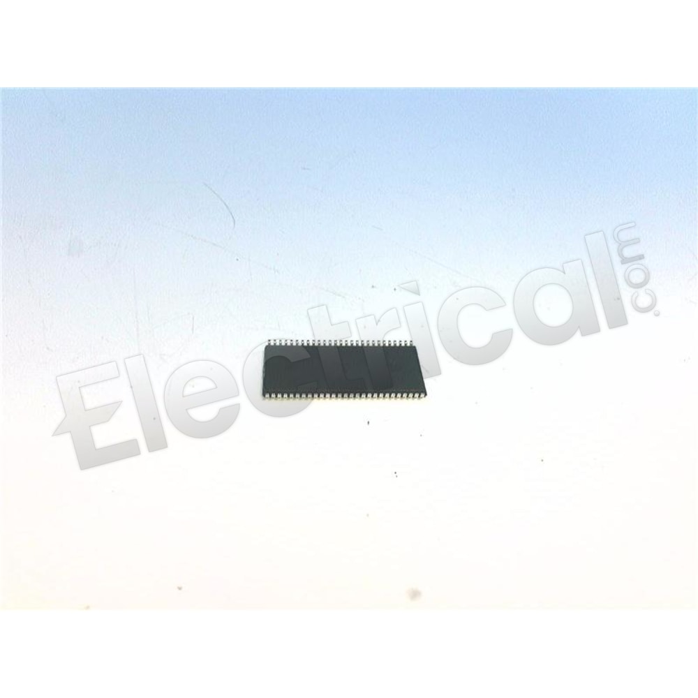 Micron Industries Corporation MT48LC16M16A2P-6A:G TR Memory IC Computer ...