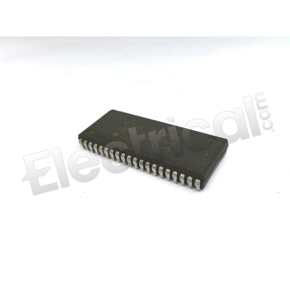 Micron Industries Corporation MT4C16270DJ-6 IC Chip Computer Component