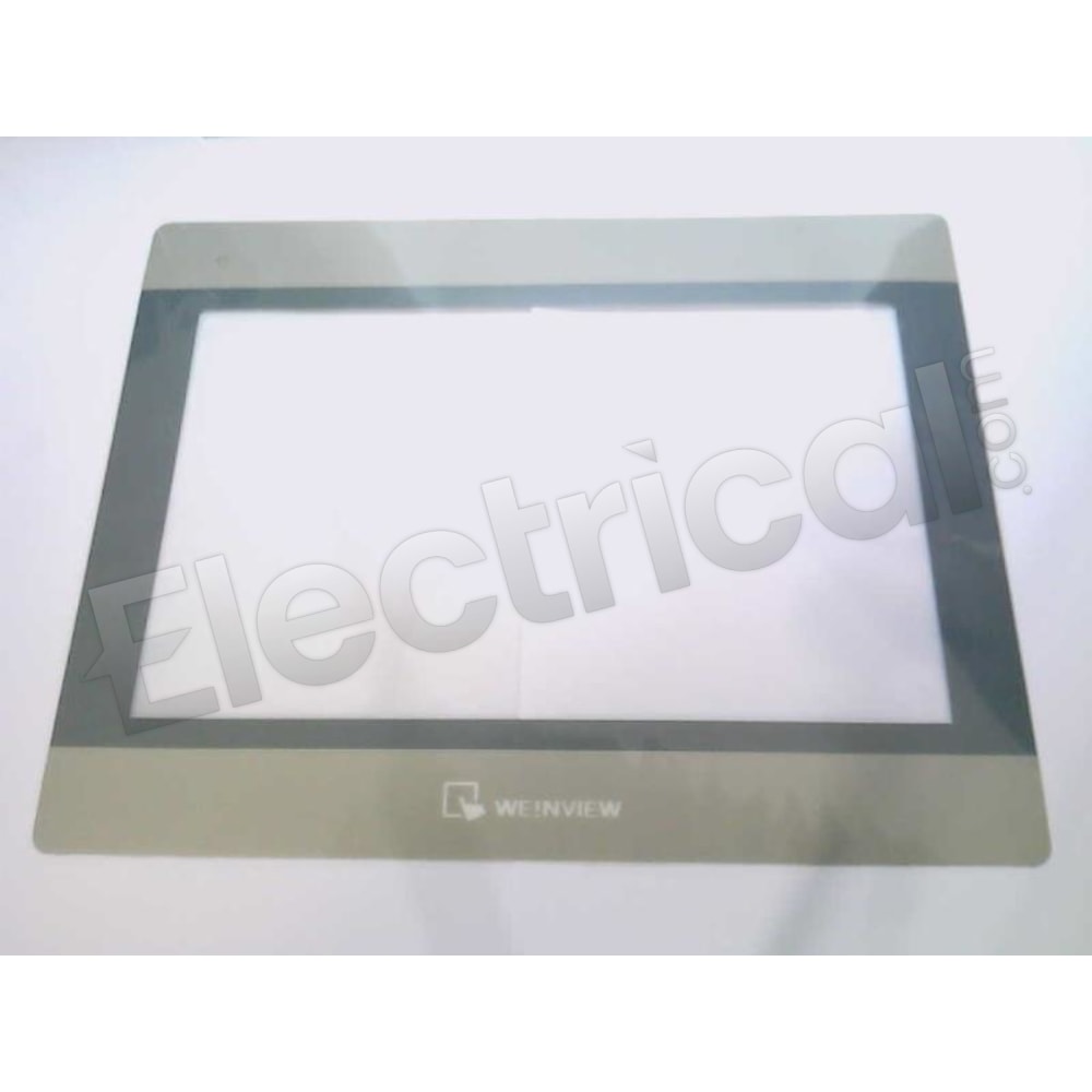 Weintek MT8100IEOVERLAY HMI Overlay Automation