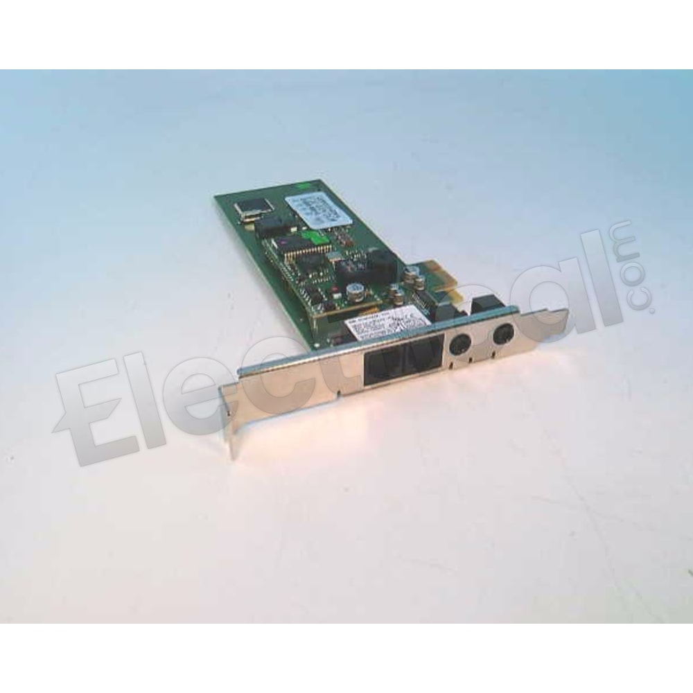 Multi-Tech Systems MT9234ZPX-PCIE Modem Computer Component