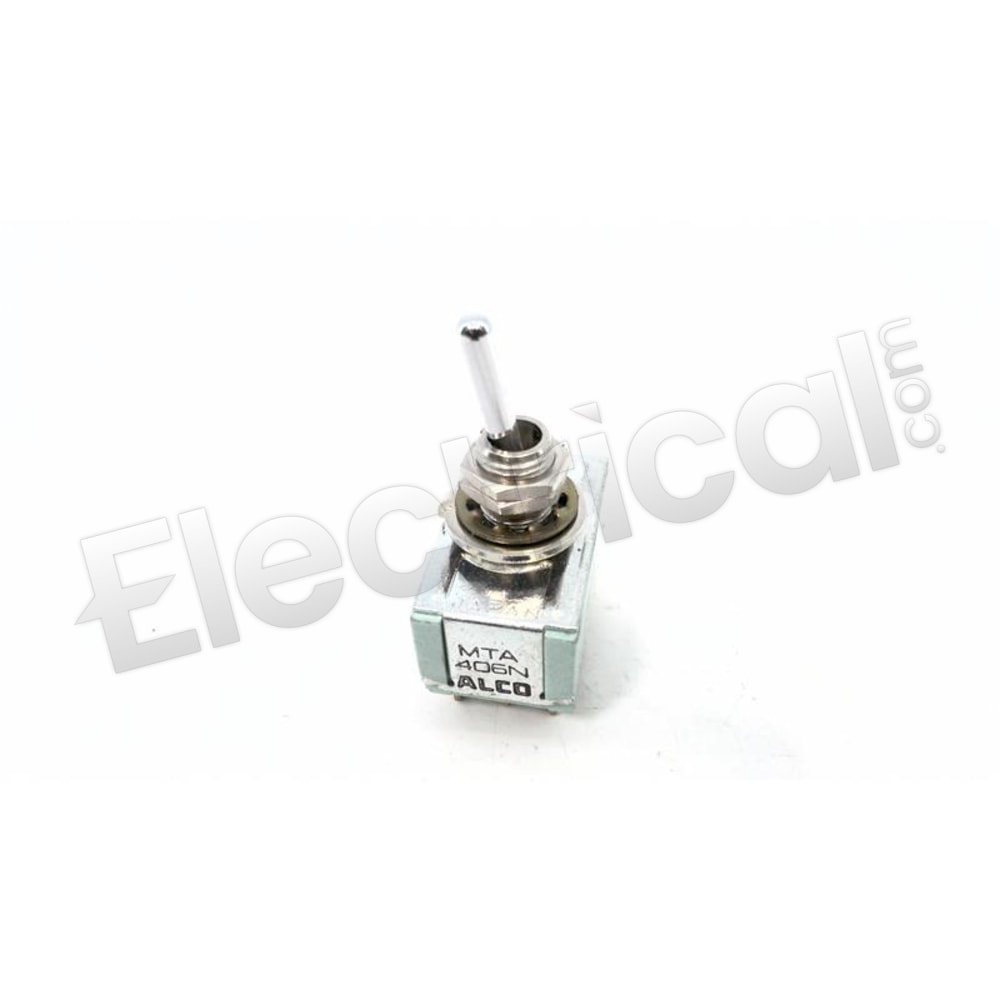 TE Connectivity MTA-406N Automation Switch Automation