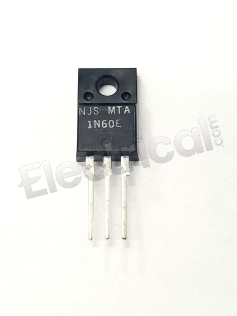 New Jersey Semi MTA1N60E Transistor Semiconductor