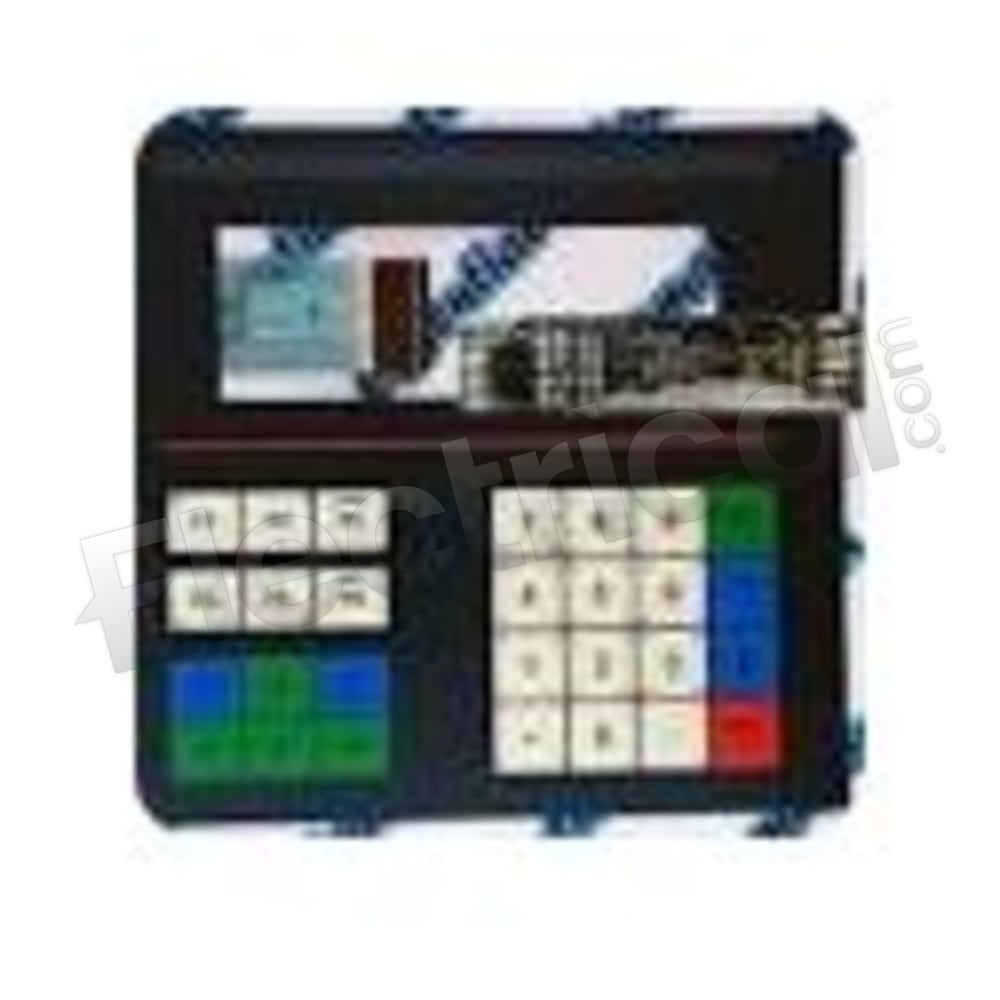 Mitsubishi MTA250LKEYPAD HMI Accessory Automation