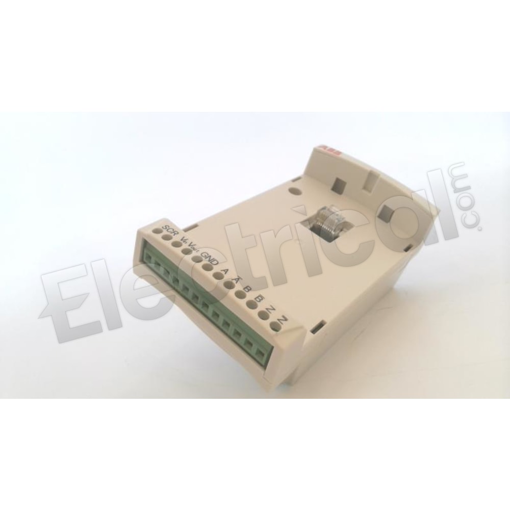 ABB MTAC-01 Sensor Automation