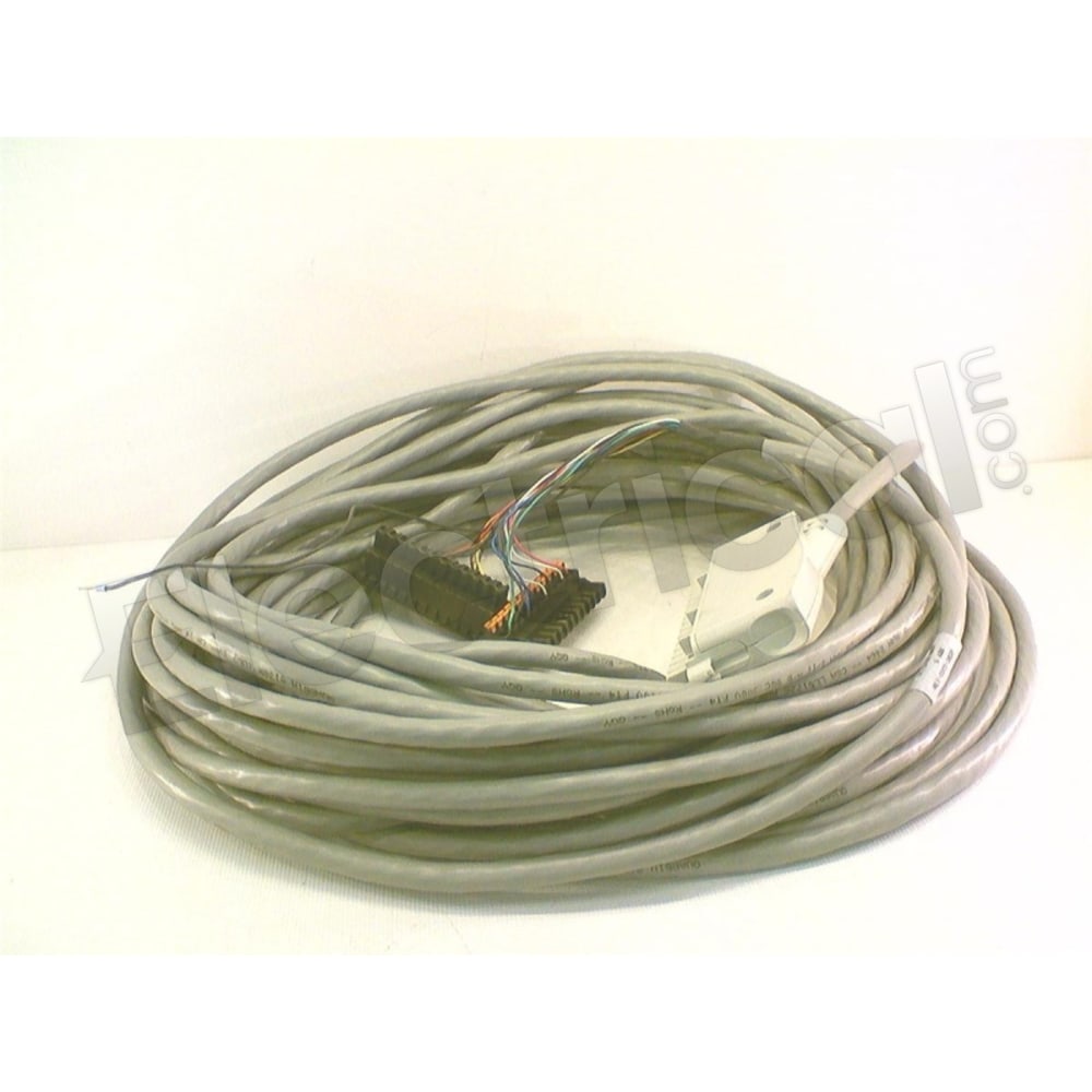 ABB MTBC-SD02-17M PLC Module Automation