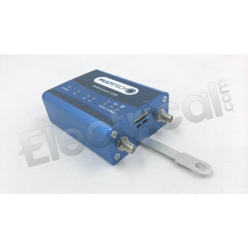 Multi-Tech Systems MTC-LNA4-B01-US Modem Computer Component
