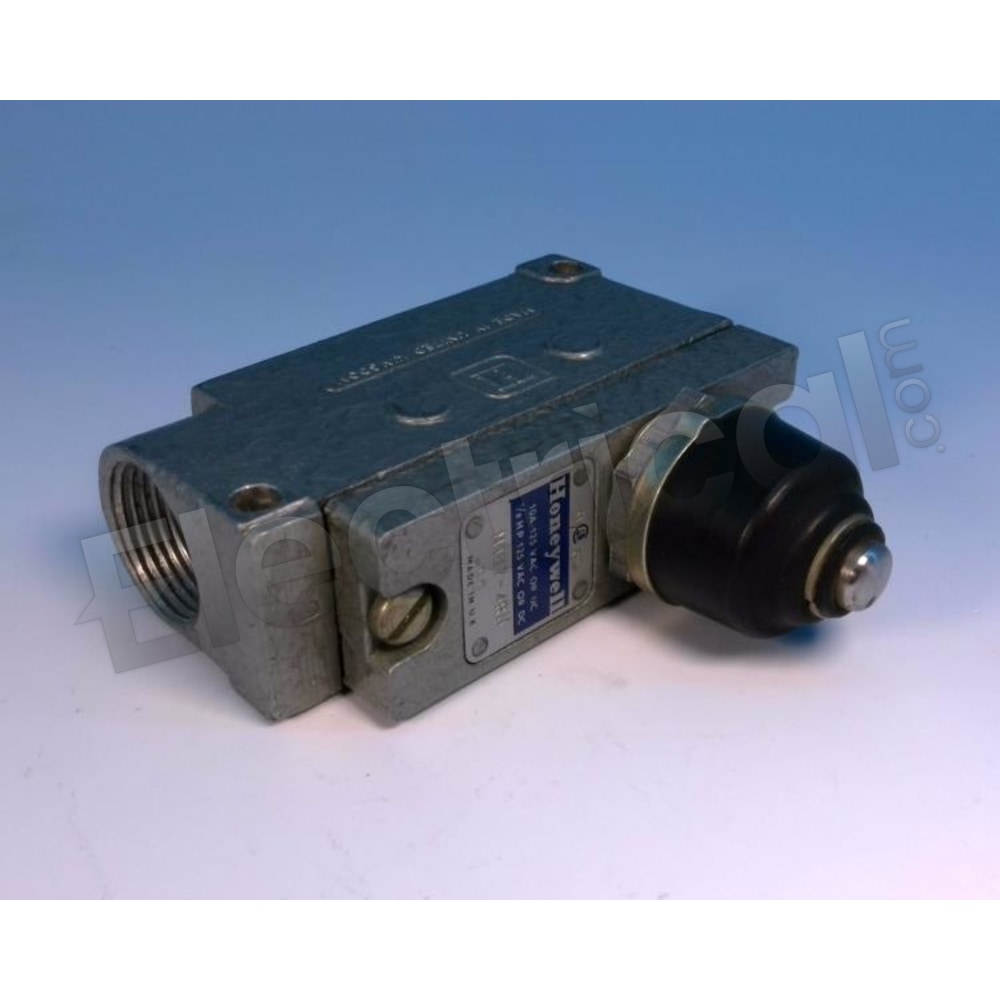 Honeywell MTE7-4RN-PG Automation Switch Automation