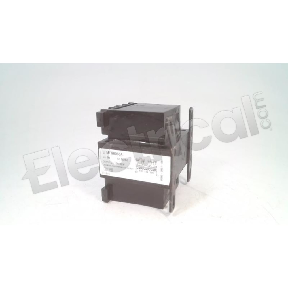 MTG0050A Siemens Control Power Transformer
