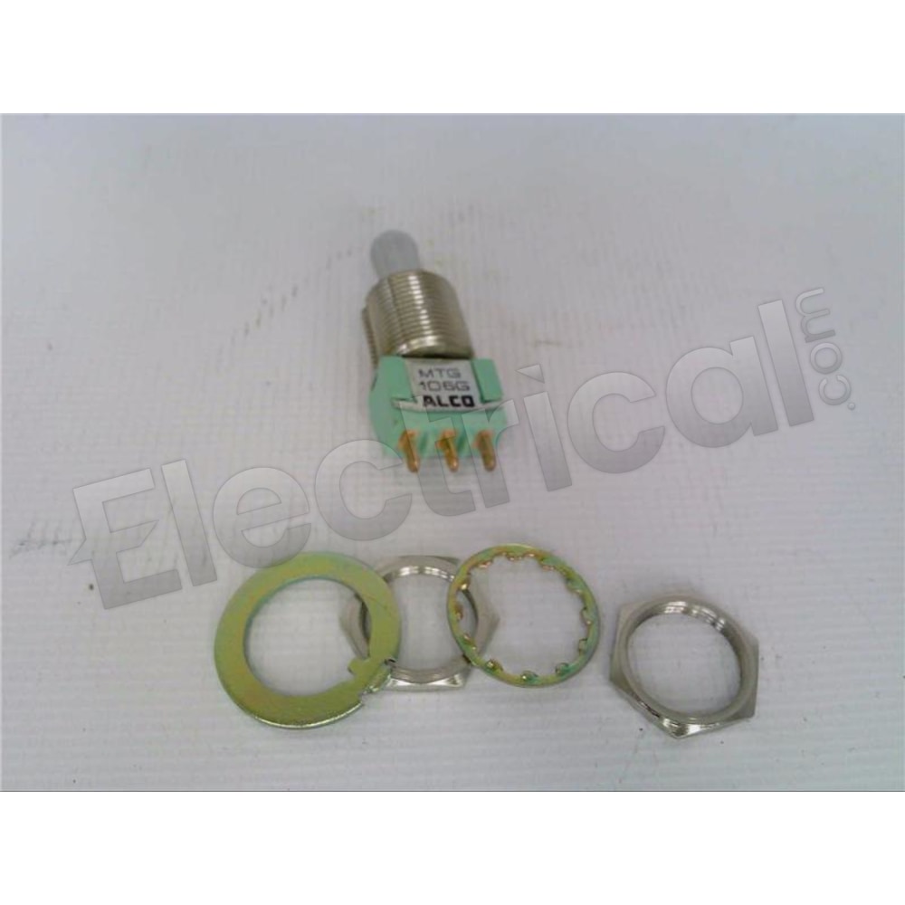 Emerson MTG106G Automation Switch Automation