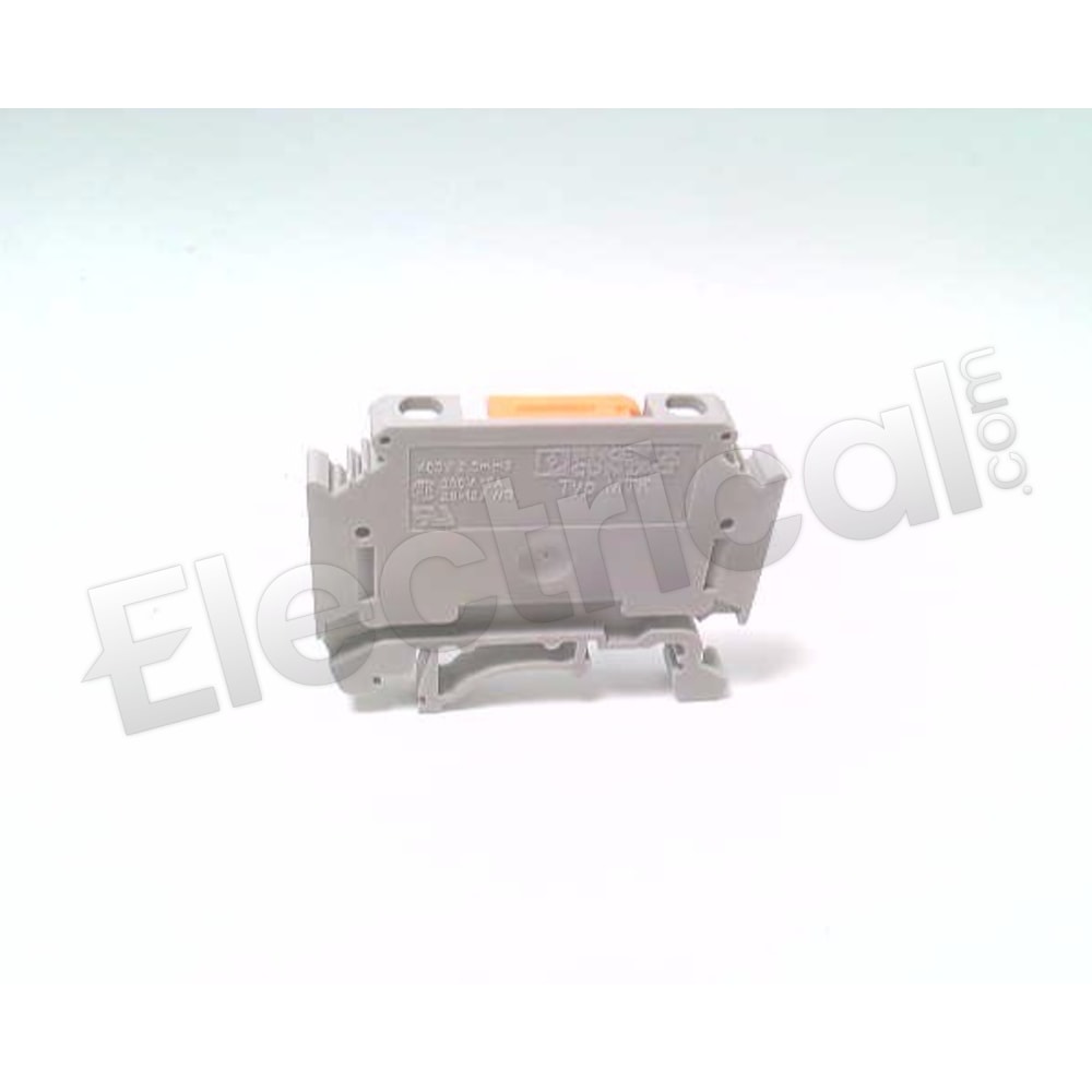 MTK Phoenix Contact Tools Circuit Breaker