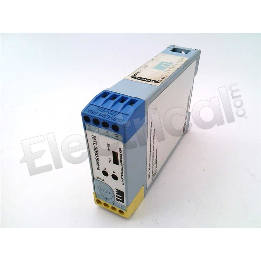 Eaton MTL-3014 Automation Switch Automation