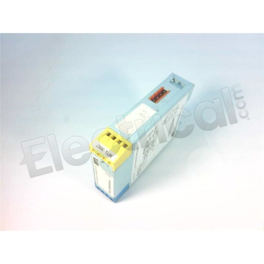 Eaton MTL-3057 Control/Interface Board Drives