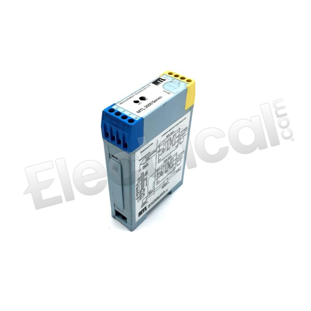 Eaton MTL-3071 Electronic Thermostat Automation