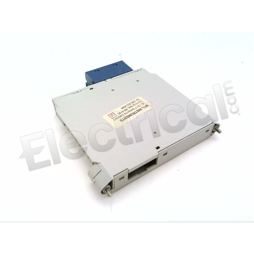 Eaton MTL-4025 Control/Interface Board Drives