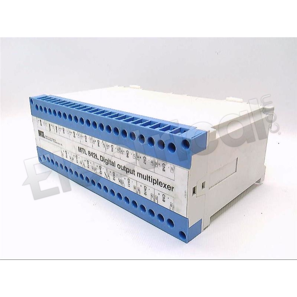Eaton MTL-842L Sensor Automation