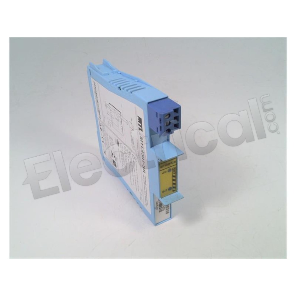 Eaton MTL4501-SR CPU/Control Board Automation