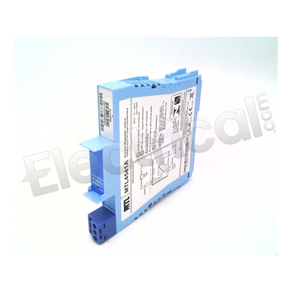 Eaton MTL4541A Signal Conditioner/Transmitter Automation
