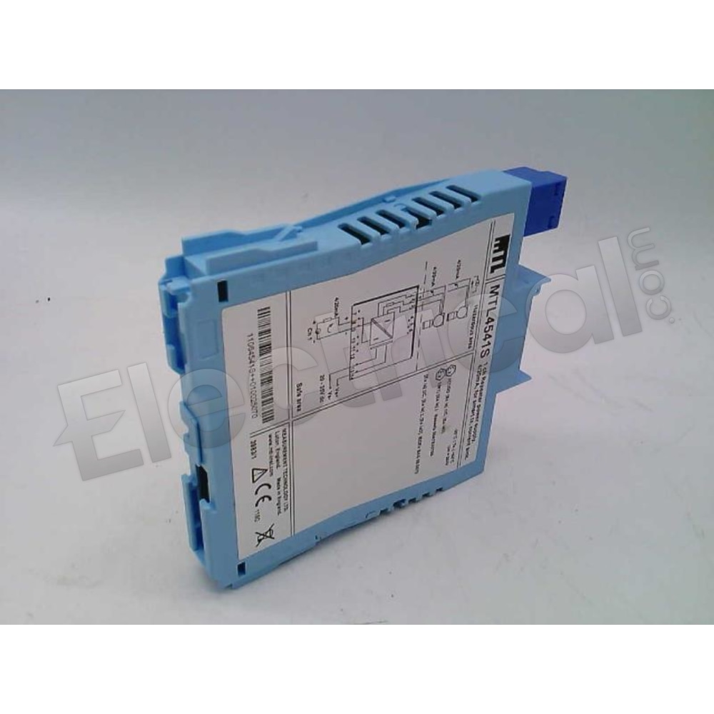 Eaton MTL4541S Signal Conditioner/Transmitter Automation