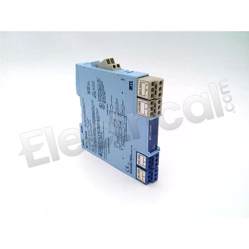 Eaton MTL5044 Safety Accessory Safety Systems