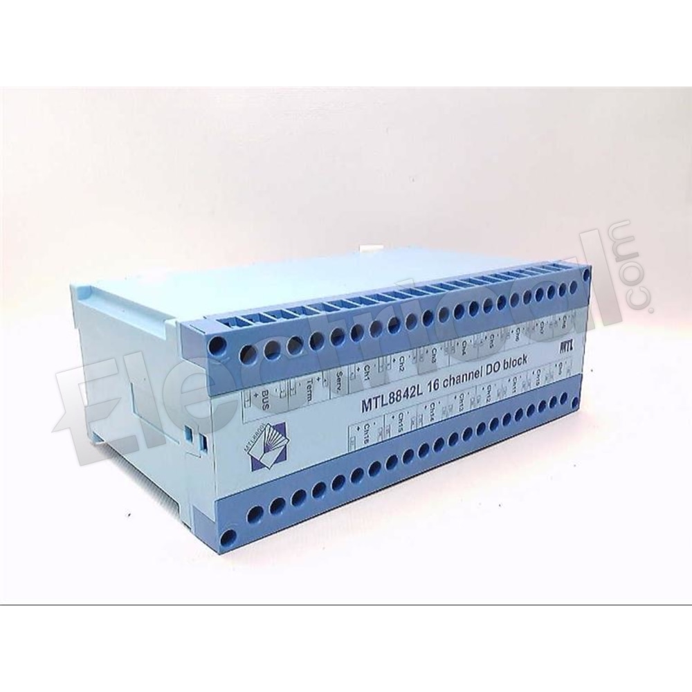 Eaton MTL8842L Sensor Automation