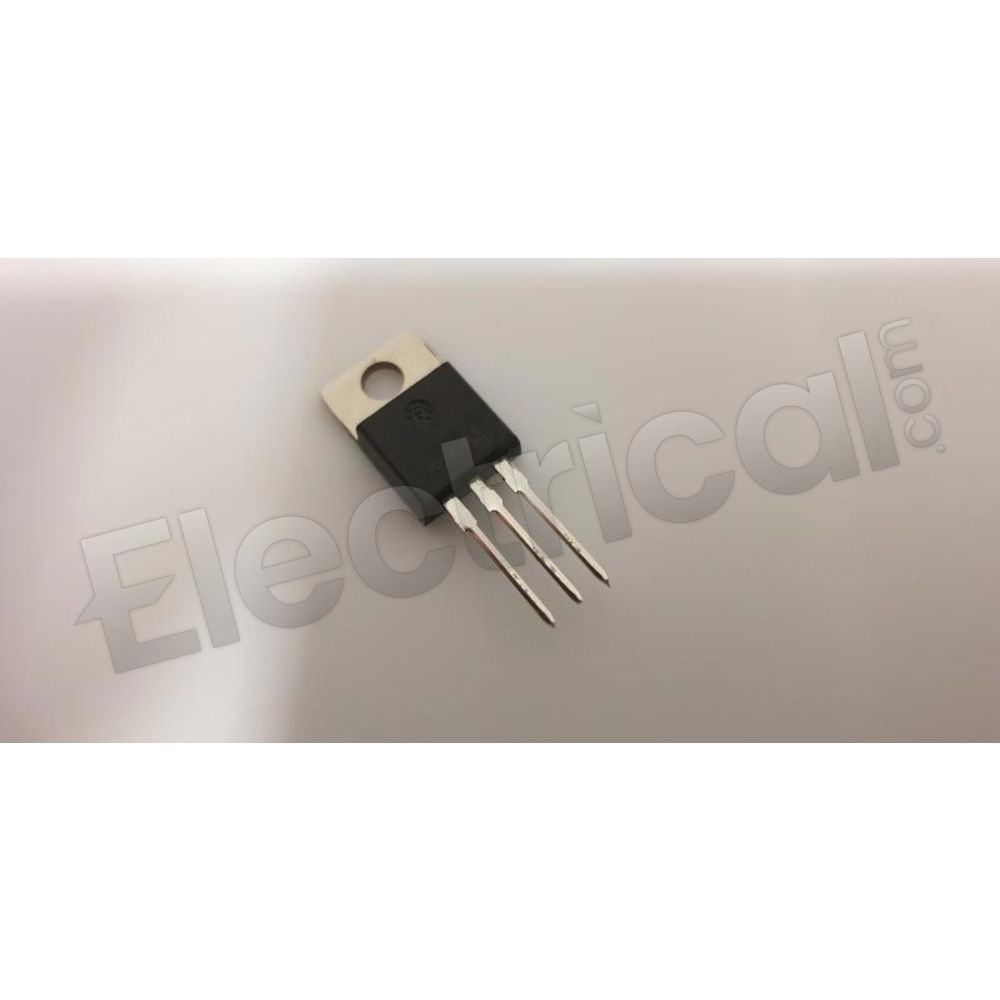 New Jersey Semi MTP2N90 Transistor Semiconductor