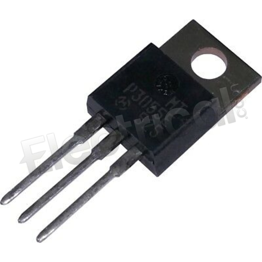 ST Micro MTP3055E Transistor Semiconductor