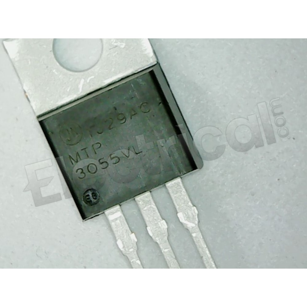 Nxp Semiconductor MTP3055VL Transistor Semiconductor