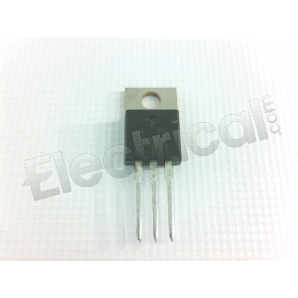 Nxp Semiconductor MTP50N06E Transistor Semiconductor
