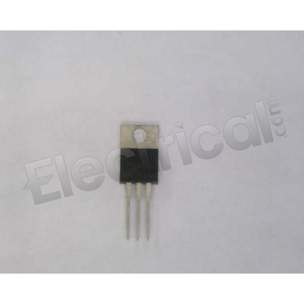 On Semiconductor MTP6N60E Transistor Semiconductor