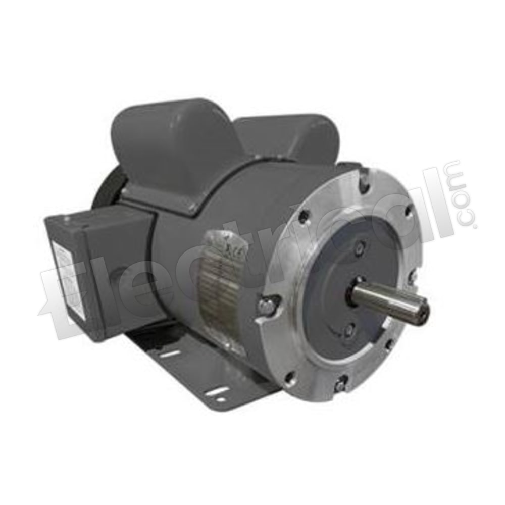 MaxMotion MTR-152FDCH Motor Automation