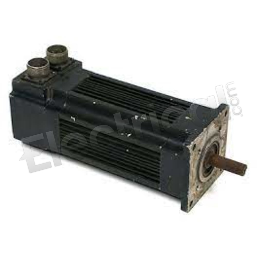 Whedco MTR-3S46-R12B-B-M-0-04 Servo Motor Servo Product