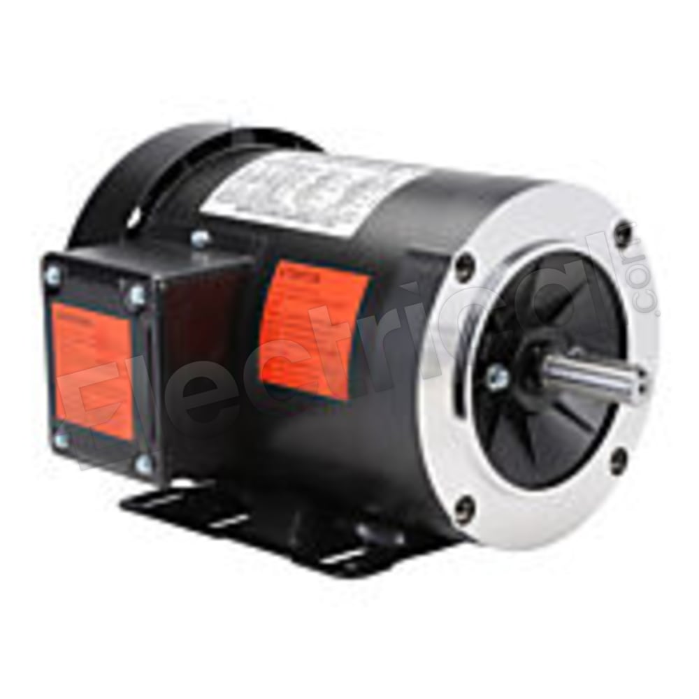 Automation Direct MTR2-P50-3BD18 Motor Automation