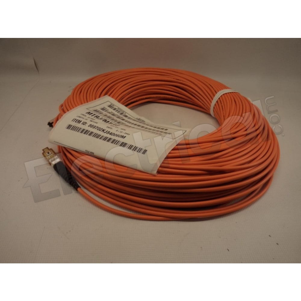 Corning MTRJ-MTRJ PLC Module Automation