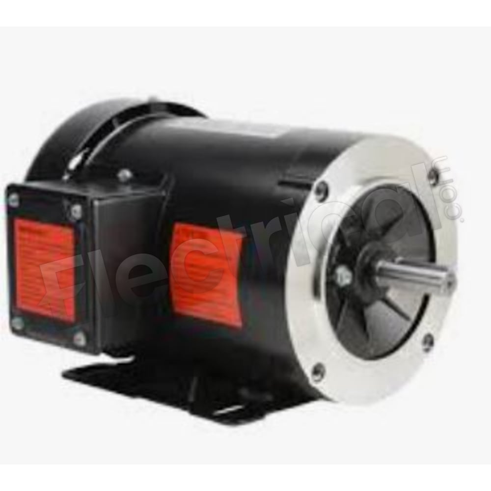 Automation Direct MTRP-002-3BD36 Motor Automation