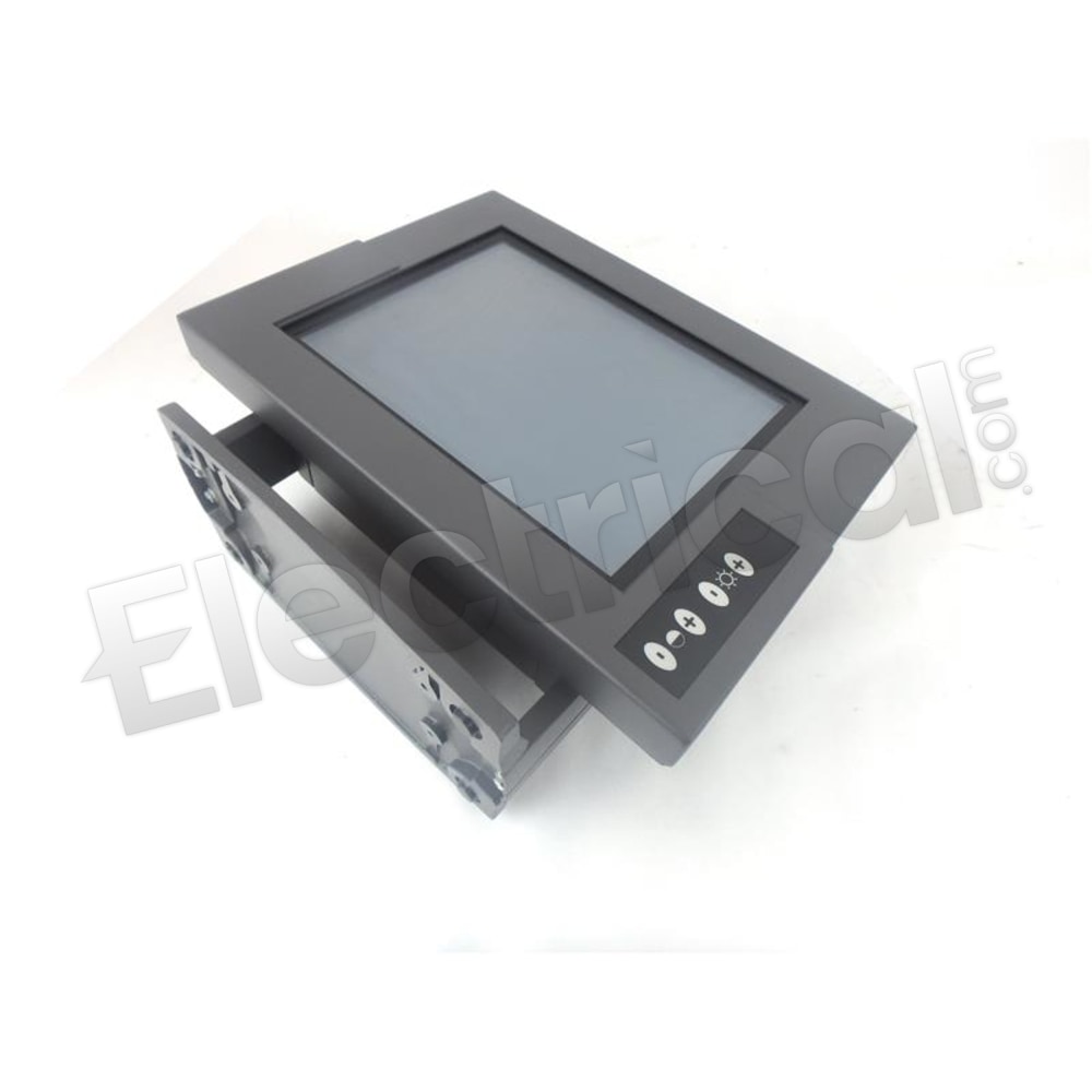 Microtouch MTS110 Monitor/Control Data Control System