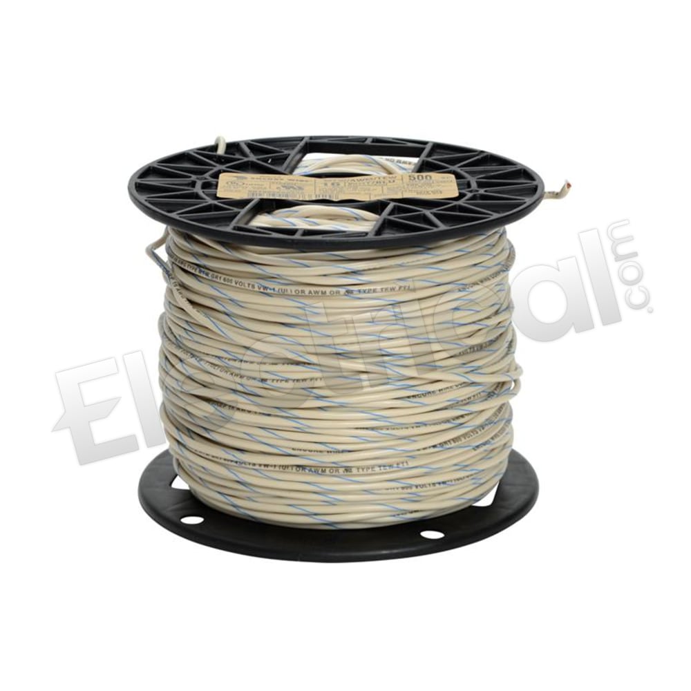 Machine Tool Wire MTW16WB Cordset Cable & Wire Automation