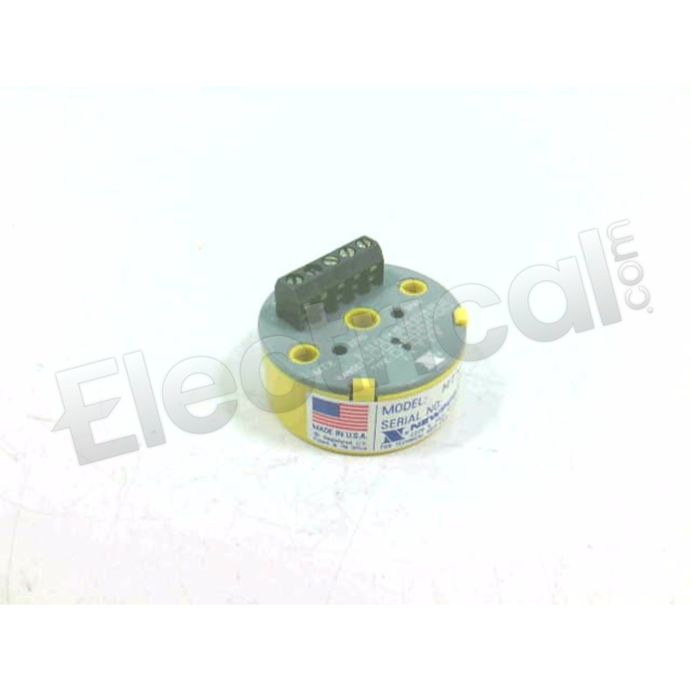 Omega Engineering MTX-K04 Sensor Automation