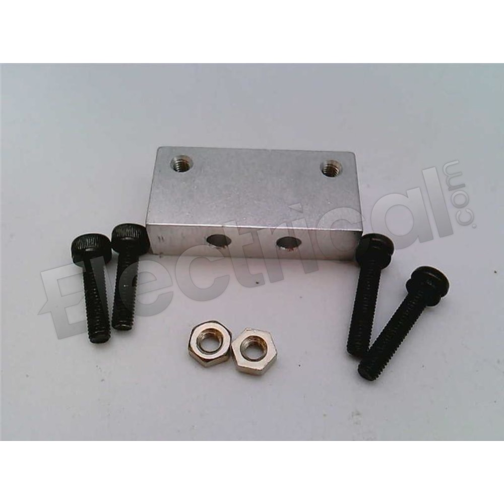 SMC MU-032-42-E4703 Bracket Machine Part