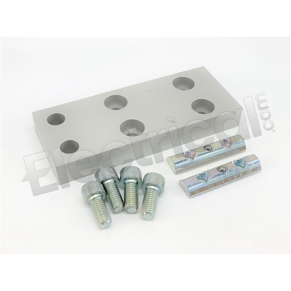 Festo MUP-63 Pneumatic Accessory Pneumatic