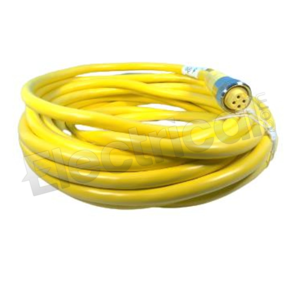 Murr Elektronik MUR-4FP-30 Power Supply Accessory Power Supply