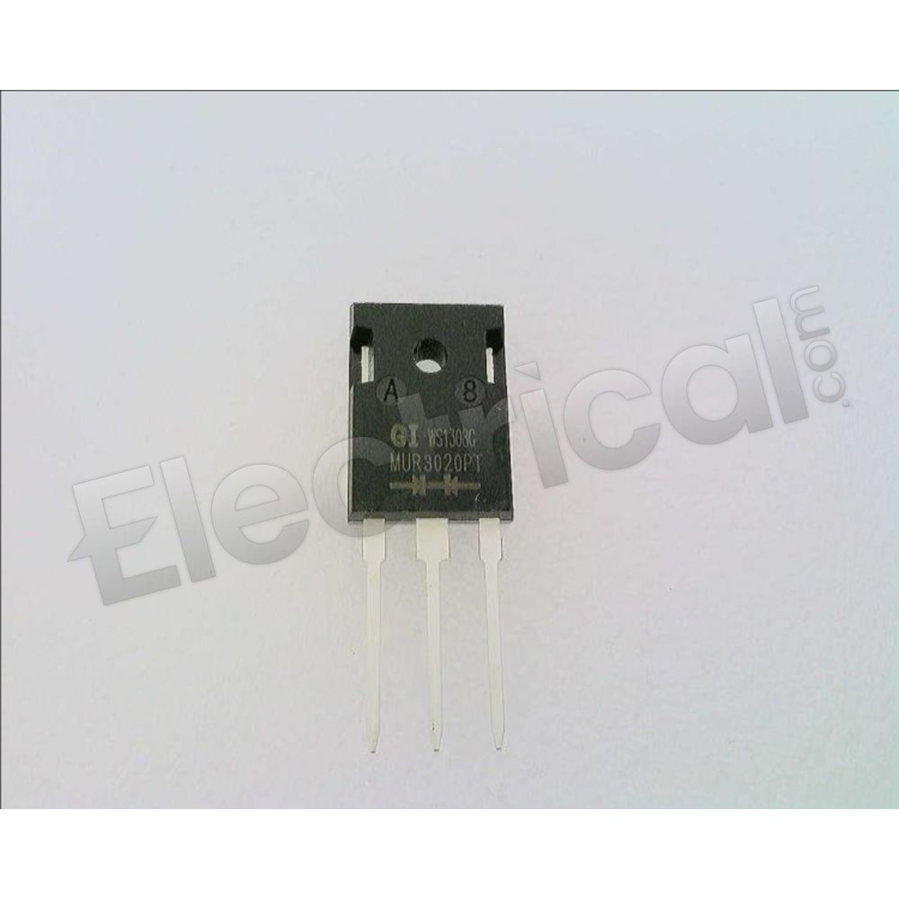 Solid State Inc MUR3020PT Bridge Rectifier Semiconductor