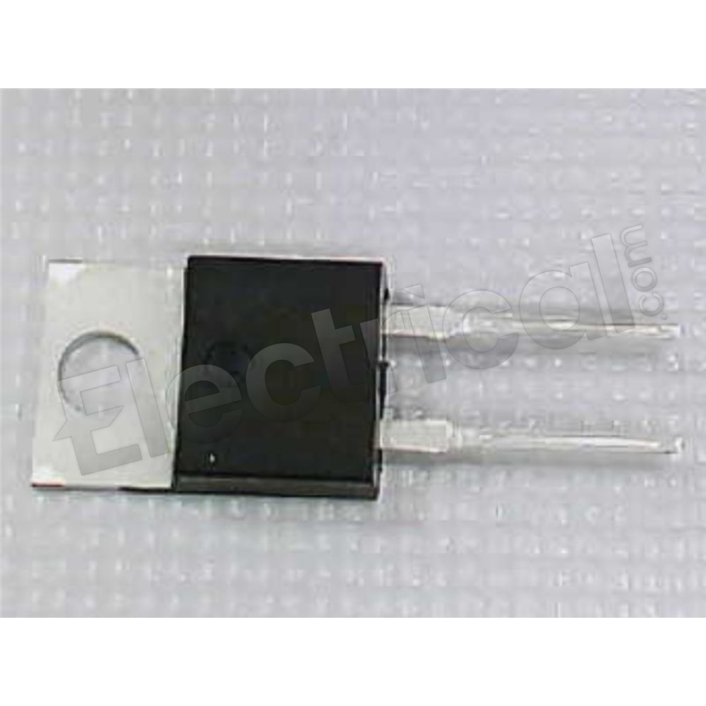 ON Semiconductor MUR8100EG Diode Semiconductor