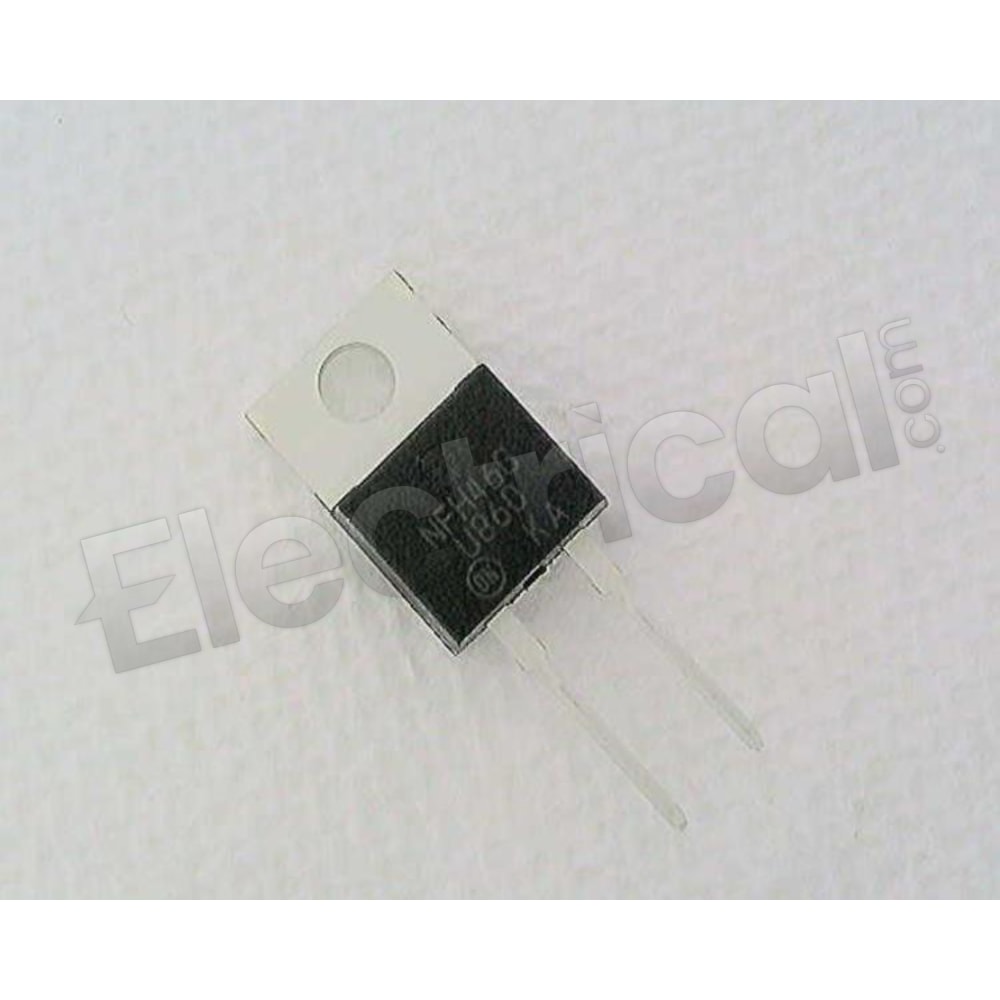 On Semiconductor MUR860G Diode Semiconductor
