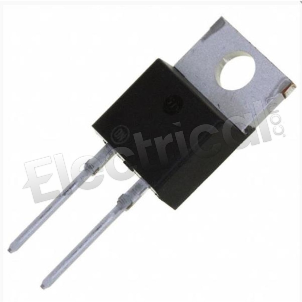 ON Semiconductor MUR880EG Diode Semiconductor