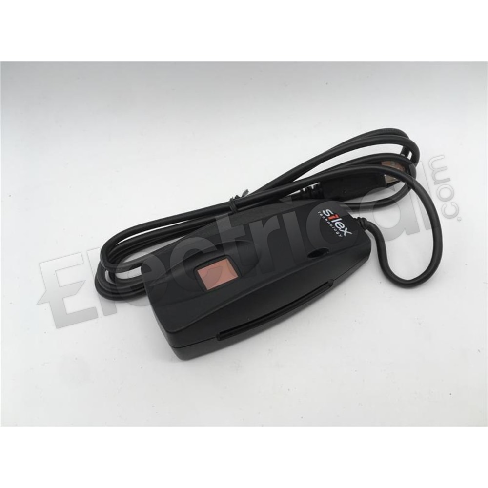 MUSB200-COMBO Badge Scanner/Reader Security