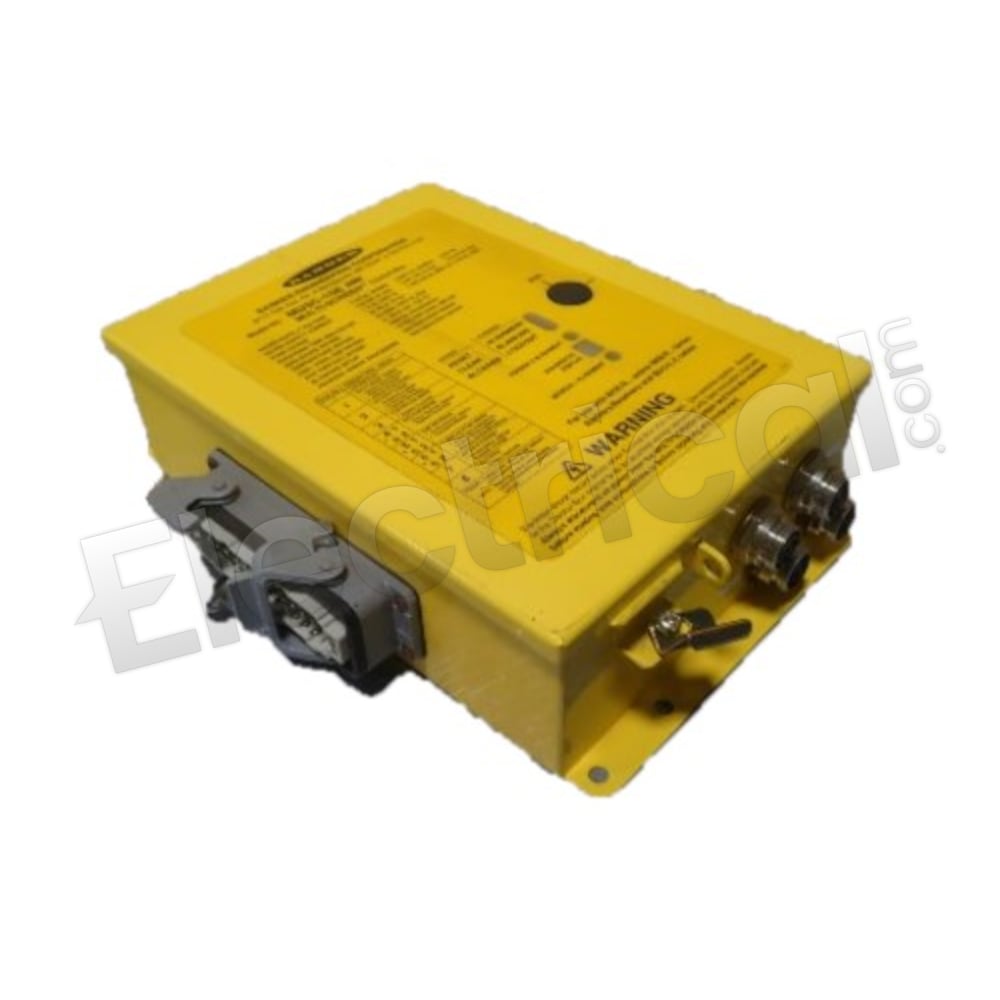 Banner Engineering MUSC-1S6-02906 Light Curtain Safety Systems