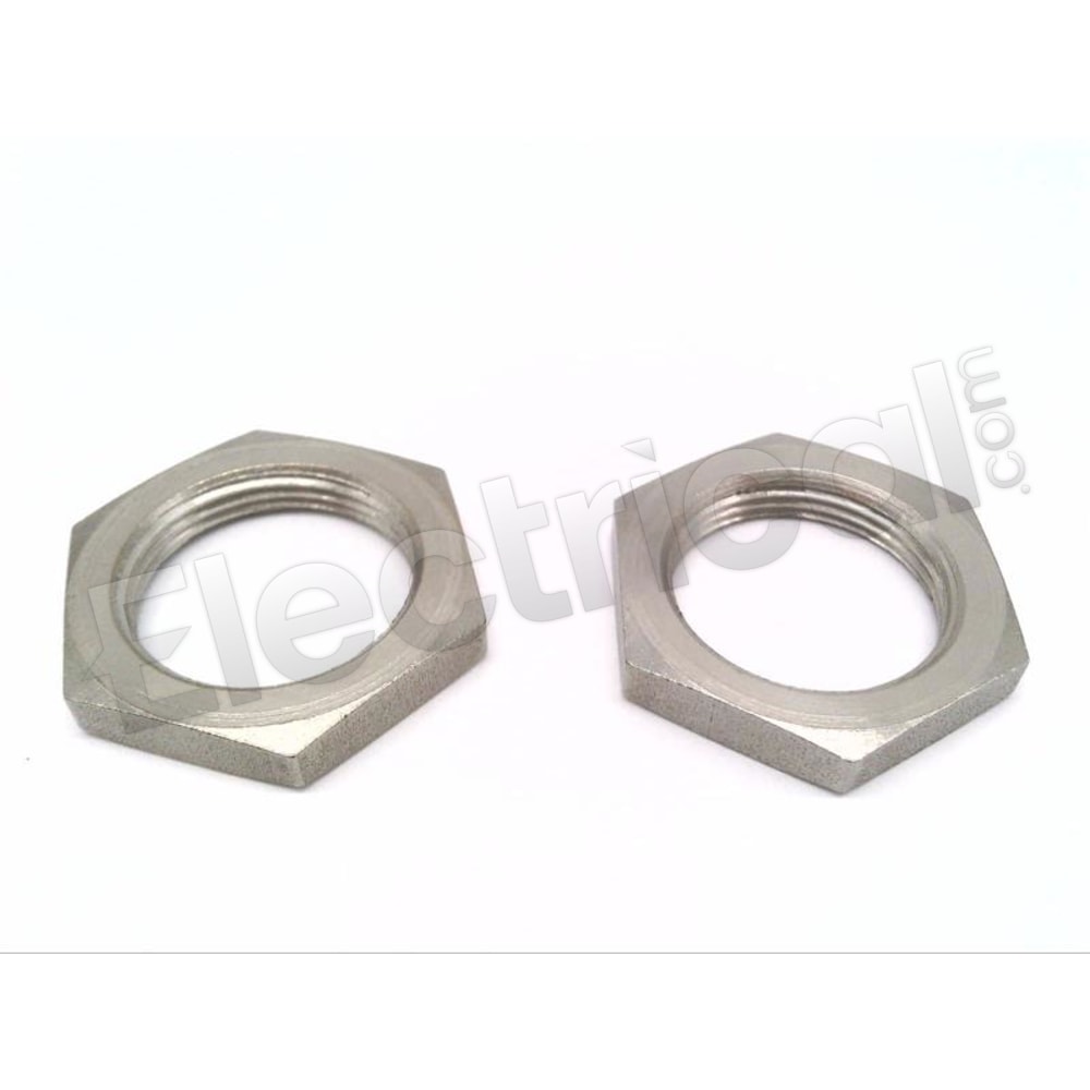 Wenglor MUTTER-M18-E003 Nut/Bolt/Rod/Washer Machine Part