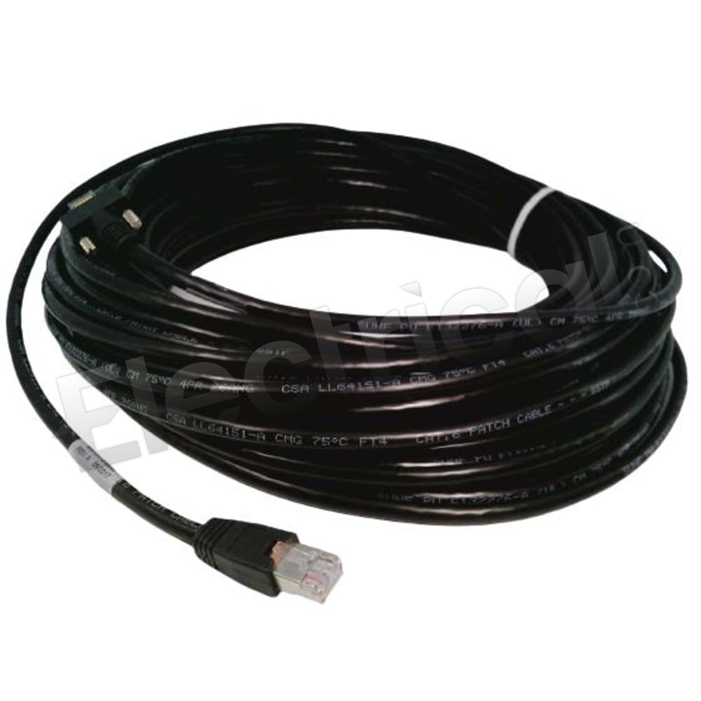 Machine Vision International MV-1-1-3-25M Cable for Computer Nework Etc ...