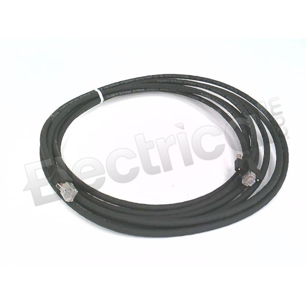 MV-1-2-2-5M Machine Vision International Cable for Computer Nework Etc ...